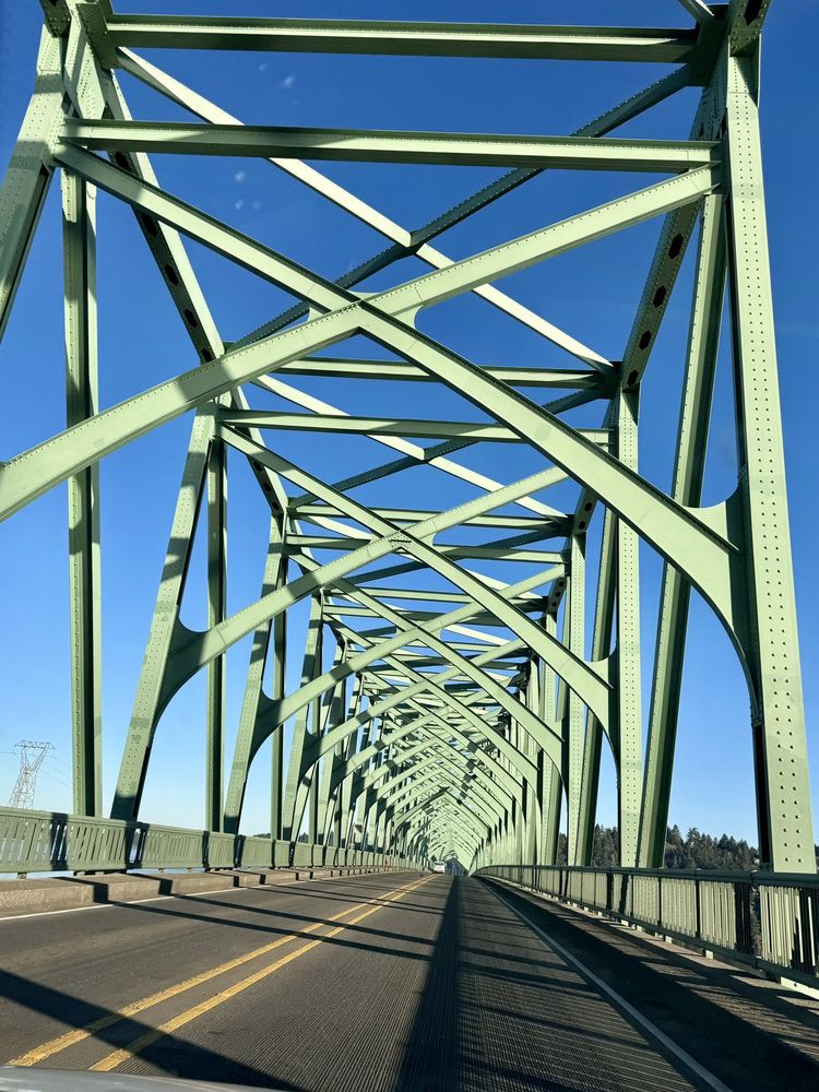 MCCULLOUGH BRIDGE - Updated September 2025 - 16 Photos - 1405 Oregon ...