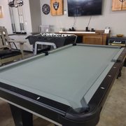 BILLIARD FACTORY - 34 Photos & 20 Reviews - 375 N Stephanie St ...