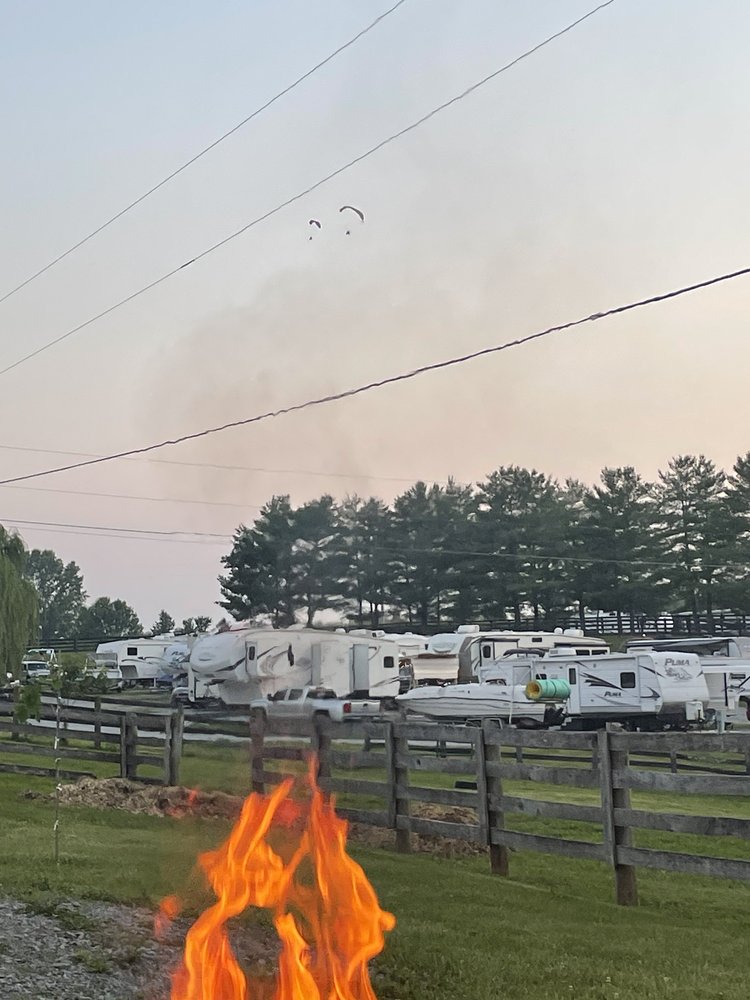 GREEN RIVER STABLES CAMPGROUND - Updated August 2025 - 592 Robin Rd ...