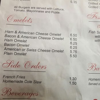 RED FOX GRILL - Updated June 2025 - 51 Photos & 43 Reviews - 232 E 6th ...