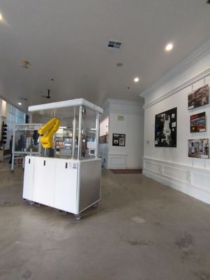 CALIEXPRESS BY FLIPPY - Updated June 2024 - 561 E Green St, Pasadena ...