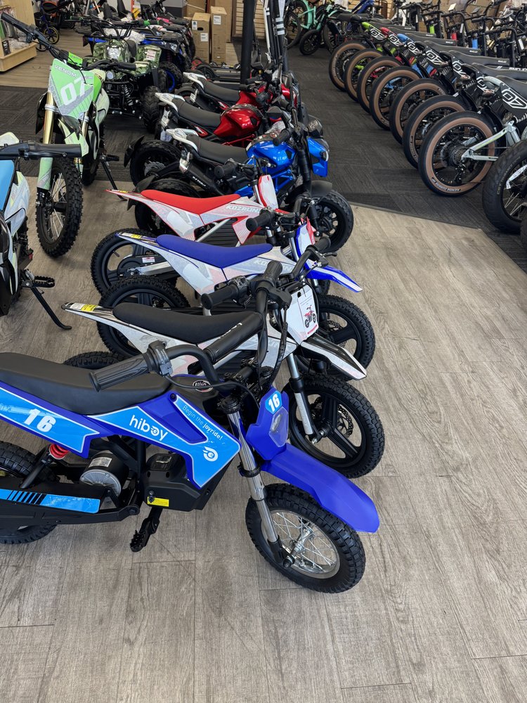 OC RC OUTLET - Updated September 2025 - 69 Photos & 22 Reviews - 1680 W Lincoln Ave, Anaheim ...