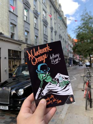 FOPP - Updated August 2025 - 22 Photos & 57 Reviews - 1 Earlham Street ...