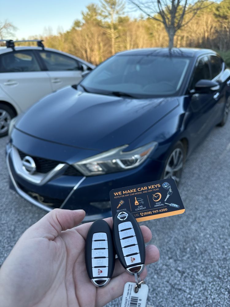 WE MAKE CAR KEYS - Updated December 2025 - Request a Quote - 13 Photos ...