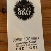 RUSTIC GOAT - 436 Photos & 466 Reviews - American (Traditional) - 2800 ...