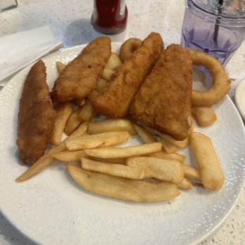 ROUTE 130 DINER - Updated January 2025 - 74 Photos & 157 Reviews - 5001 ...