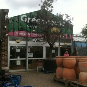 BIRCHEN GROVE GARDEN CENTRE - Updated July 2025 - Birchen Grove, London ...