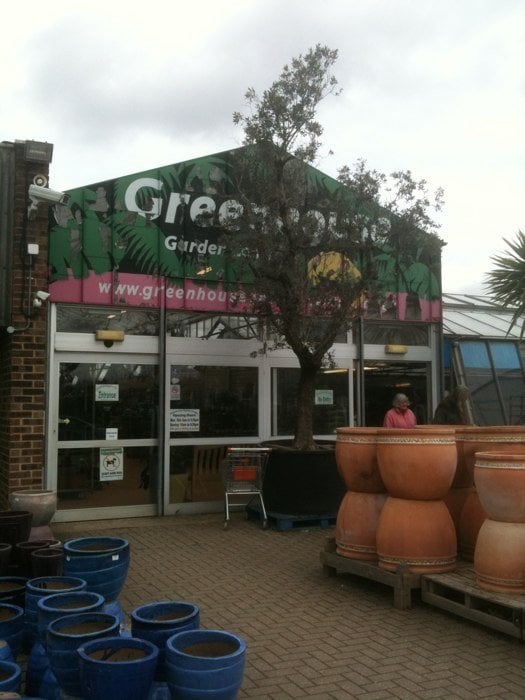 BIRCHEN GROVE GARDEN CENTRE - Updated July 2025 - Birchen Grove, London ...