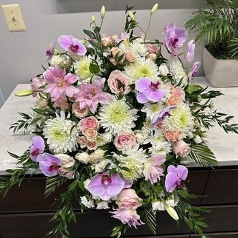 CYMNOW FLOWERS - Updated May 2024 - 135 Photos & 23 Reviews - 6757 ...