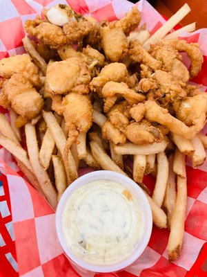 WHALEBACK RESTAURANT - Updated December 2025 - 112 Photos & 163 Reviews ...