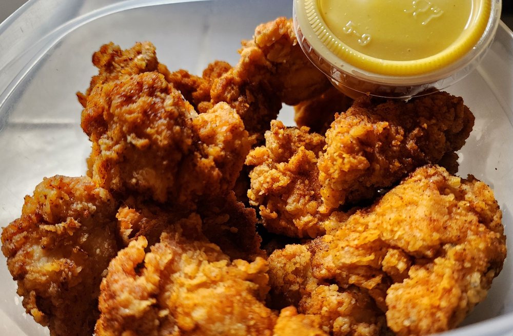 COOKIE’S COUNTRY CHICKEN - Updated June 2025 - 349 Photos & 283 Reviews ...