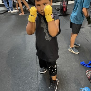 TIGER SMALLS BOXING - Updated December 2025 - 118 Photos & 57 Reviews ...