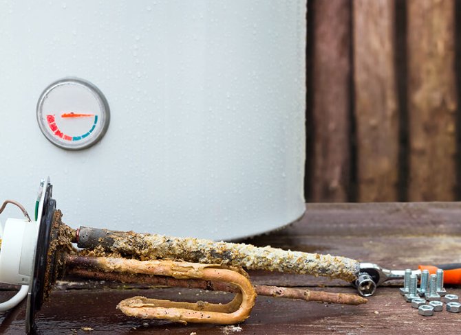 HOT WATER HEATER CYPRESS - Updated November 2024 - 13040 Louetta Rd ...