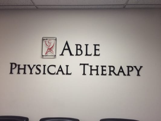 ABLE PHYSICAL THERAPY CORP. - Updated October 2025 - 15 Photos & 25 ...