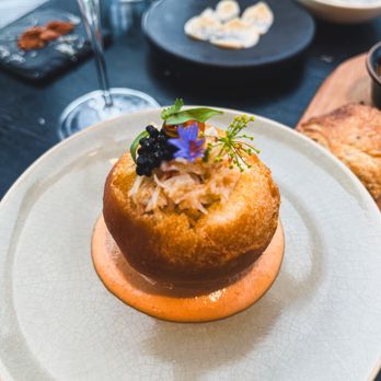 FENCHURCH RESTAURANT - Updated June 2025 - 264 Photos & 61 Reviews - 20 ...