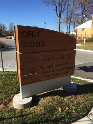 LAUREL BRANCH LIBRARY - Updated October 2025 - 51 Photos & 24 Reviews ...