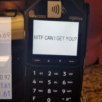 WTF BURGERS - Updated December 2025 - 73 Photos & 84 Reviews - 1024 E ...