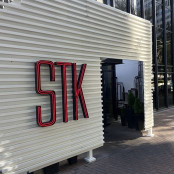 STK STEAKHOUSE - Updated December 2025 - 523 Photos & 325 Reviews - 201 ...