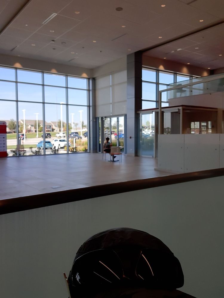 BAXTER TOYOTA OF LINCOLN - Updated August 2025 - 68 Reviews - 8600 S ...