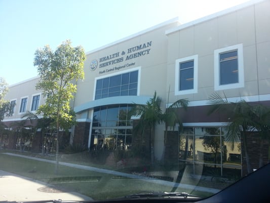 COUNTY OF SAN DIEGO HEALTH AND HUMAN SERVICES AGENCY - Updated December ...