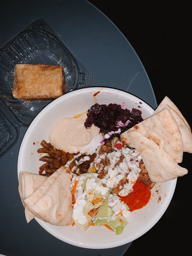 MARRAKECH EXPRESS - Updated December 2024 - 111 Photos & 105 Reviews ...