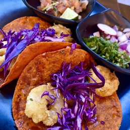 FIRE TACOS - Updated July 2024 - 272 Photos & 158 Reviews - 2738 Alki ...