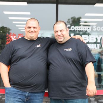 HOBBY VAULT - Updated February 2025 - 45 Photos - 300 S Lenola Rd ...