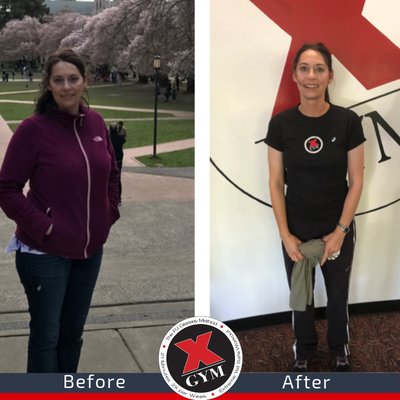 X GYM - Updated September 2025 - 35 Photos & 35 Reviews - 10724 NE 38th ...