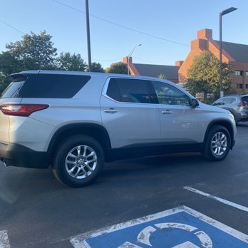 JAMES CORLEW CHEVROLET - Updated October 2025 - 39 Photos & 71 Reviews ...