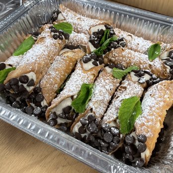 TESTO PEPESTO ITALIAN RESTAURANT - Updated September 2024 - 418 Photos ...