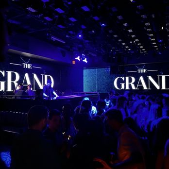THE GRAND BOSTON - Updated January 2025 - 128 Photos & 250 Reviews - 58 ...