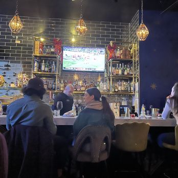 GALLUCCI PIZZERIA NAPOLETANA - Updated April 2025 - 216 Photos & 221 ...