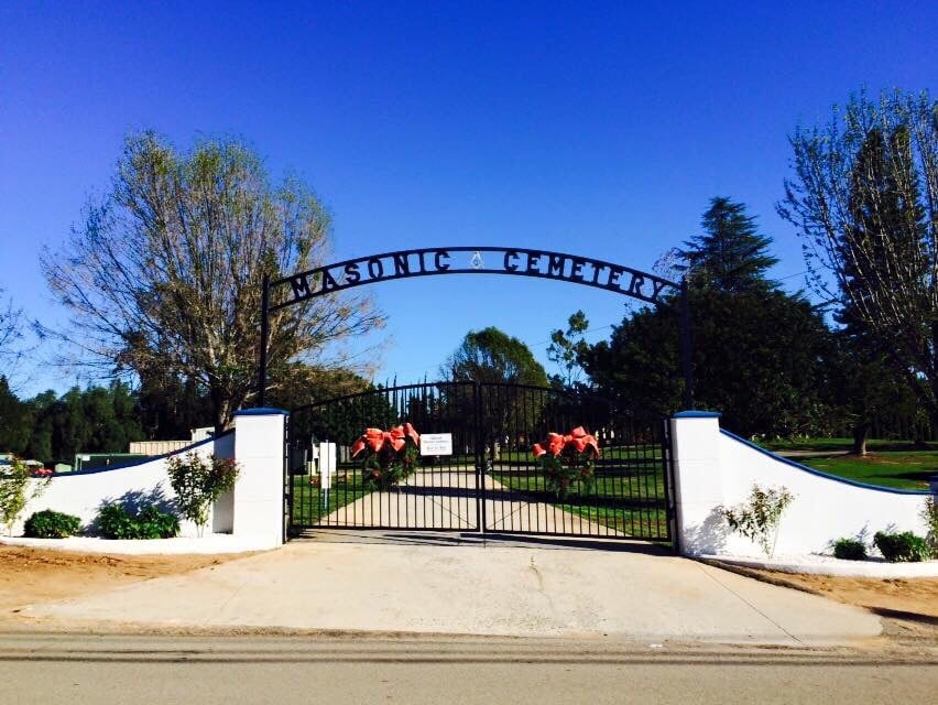 MASONIC CEMETERY ASSOCIATION - Updated October 2025 - 19 Photos - 1177 ...