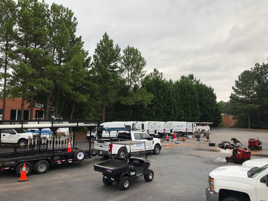 CONSERVA IRRIGATION - NORTH ATLANTA - Updated October 2025 - 28 Photos ...