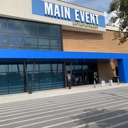 MAIN EVENT KNOXVILLE - Updated July 2025 - 157 Photos & 127 Reviews ...