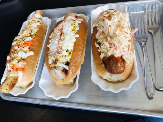 WIENER KITCHEN - 207 Photos & 166 Reviews - 9645 W 87th St, Overland ...