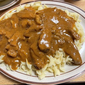 THE RED CHIMNEY - Updated December 2024 - 111 Photos & 80 Reviews ...