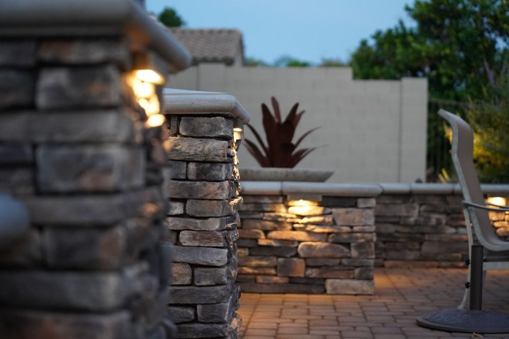 AFL LANDSCAPE & DESIGN - Updated November 2025 - 43 Photos - Phoenix ...