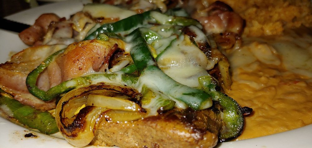 EL SALTO AUTHENTIC MEXICAN RESTAURANT - 35 Photos & 43 Reviews - 5817 ...