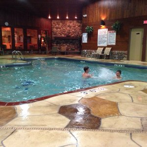 BEAVER’S RESORT - 4720 W Lake Of The Falls Rd, Mercer, Wisconsin ...