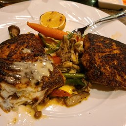COPPER ROCK STEAKHOUSE - 140 Photos & 100 Reviews - 11111 Wilson Rd ...