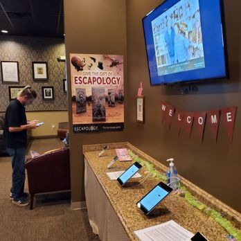 ESCAPOLOGY ESCAPE ROOMS AUSTIN - Updated September 2025 - 80 Photos ...