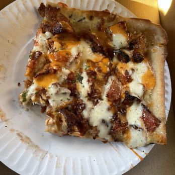 FRANTONI’S PIZZA - Updated May 2024 - 143 Photos & 150 Reviews - 1928 ...