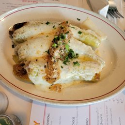 MULBERRY ITALIAN RISTORANTE - 670 Photos & 542 Reviews - 64 Jackson Ave ...
