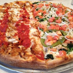 FRANTONI’S PIZZA - Updated December 2025 - 150 Photos & 169 Reviews ...