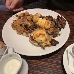 BLUE GRILLHOUSE - Updated August 2024 - 283 Photos & 399 Reviews - 4431 ...