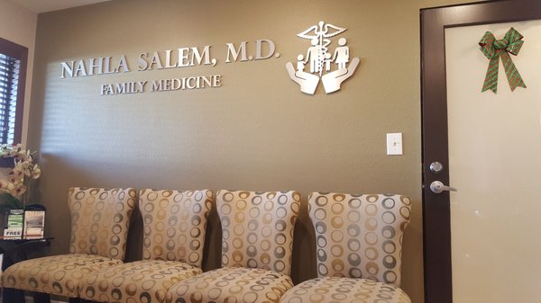 NAHLA SALEM, MD - Updated October 2025 - 51 Reviews - 8101 Newman Ave, Huntington Beach ...