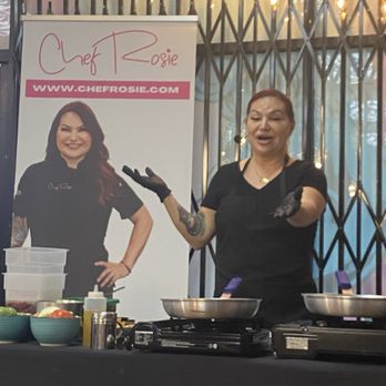 LADY R BISTRO - Updated January 2025 - 148 Photos & 90 Reviews - 27192 ...