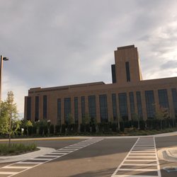 ST. JOSEPH MERCY ANN ARBOR - 83 Photos & 97 Reviews - 5301 McAuley Dr ...