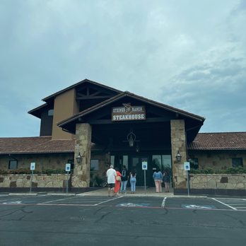 STEINER RANCH STEAKHOUSE - 840 Photos & 1157 Reviews - 5424 Steiner ...
